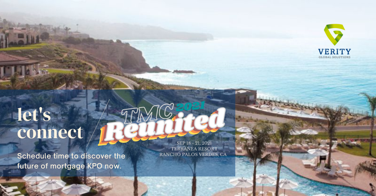 Let's connect at TMC Reunited