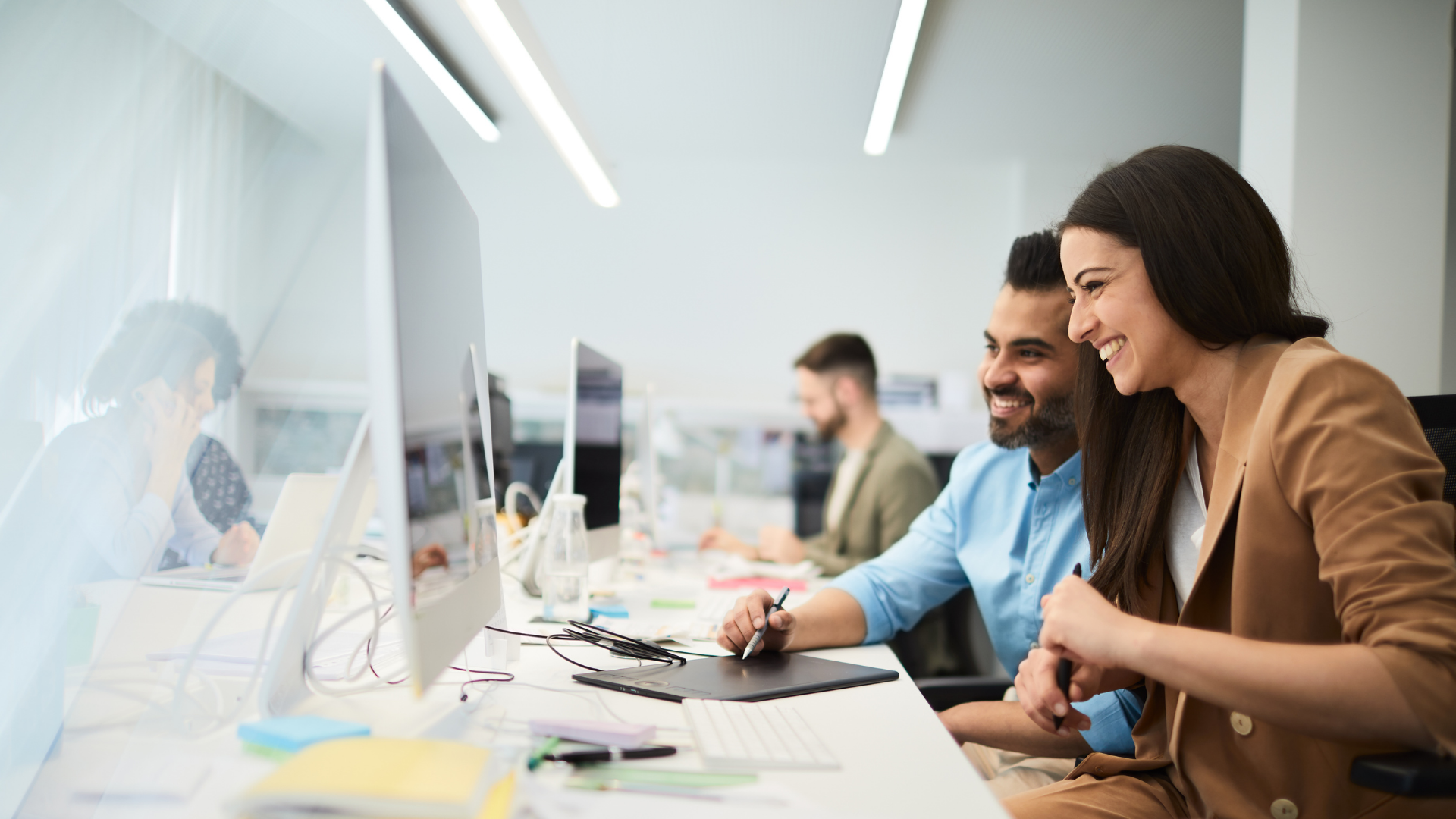 Outsourced ICE Encompass® Support from Verity